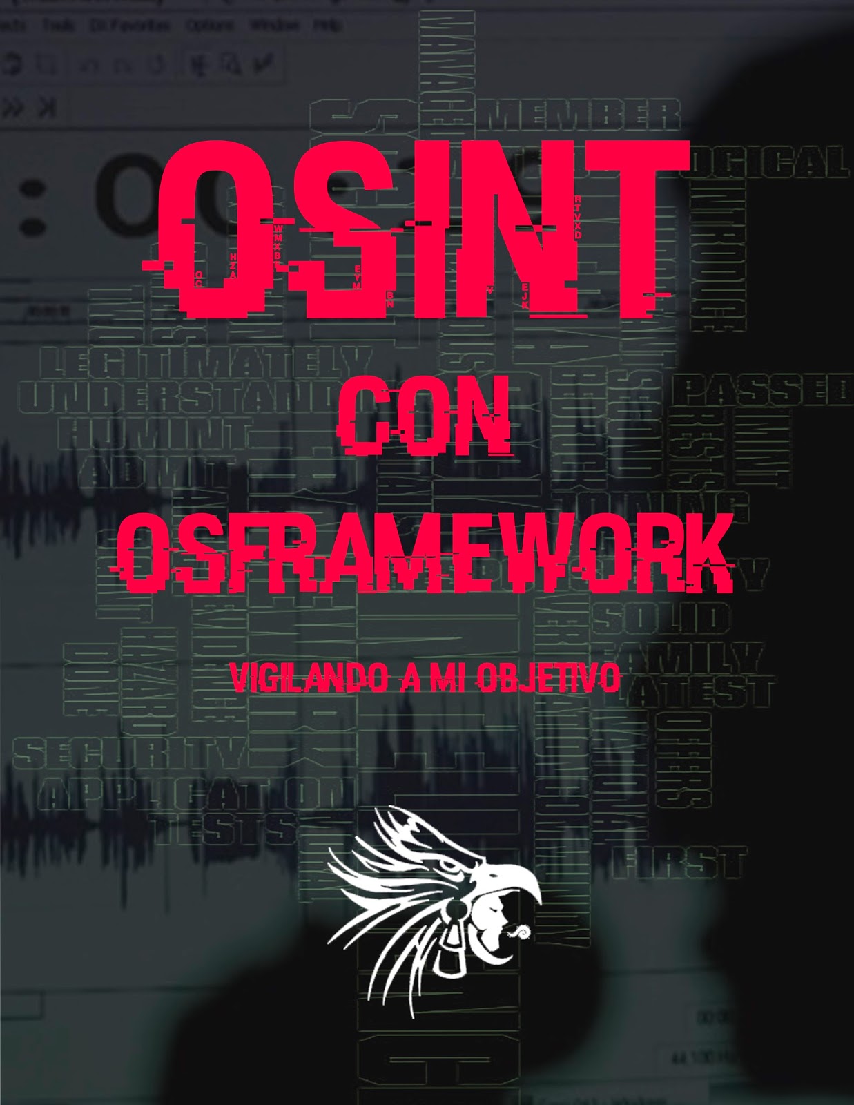 osrframework - termux - reldsec