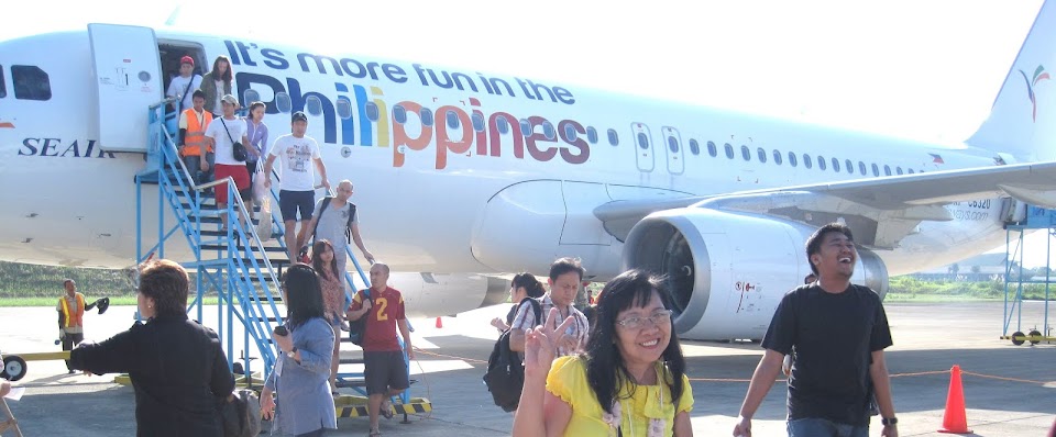 Cruisin': Davao museum features WWII Battle of Ising