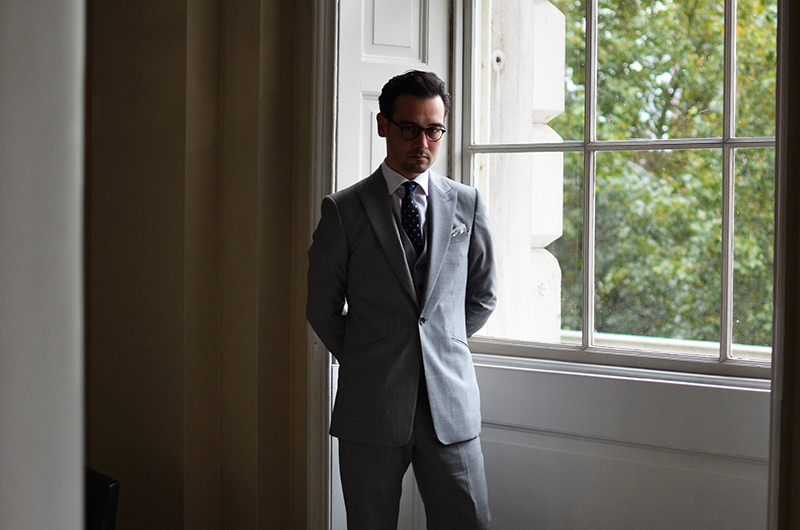 Flying Hot Air Balloons: Portrait Commission... Sami Jalili