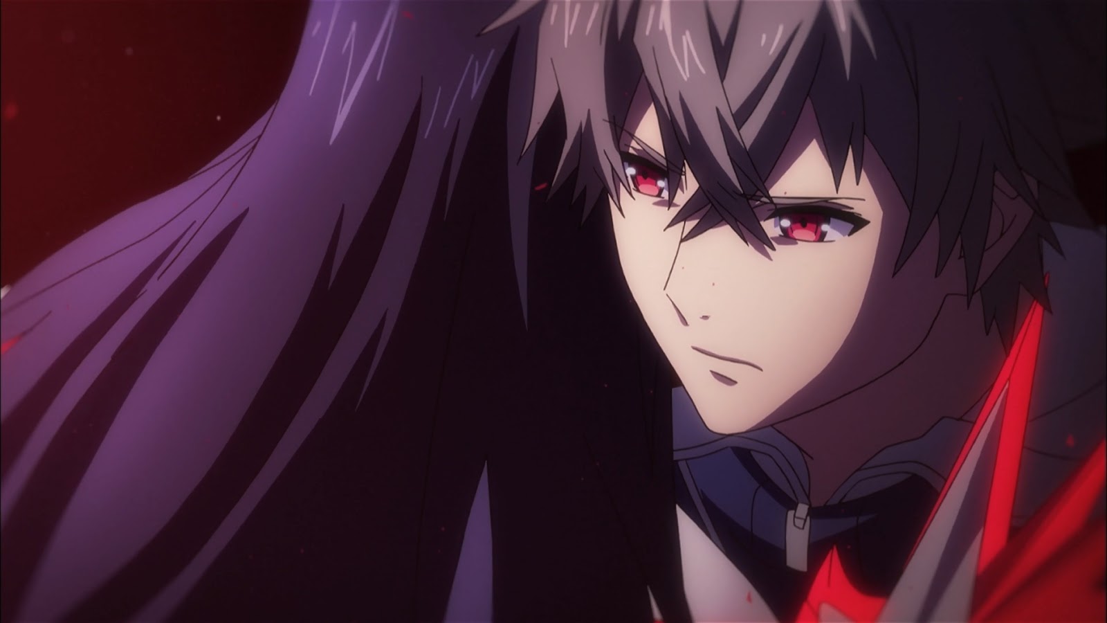 Lord of Vermilion: Guren no Ou [Primeras Impresiones] || ~[Grupo DINAMO ...