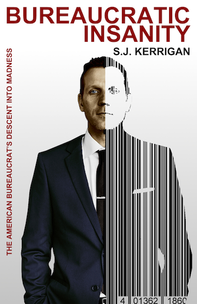 ClubOrlov: Bureaucratic Insanity is Progressing