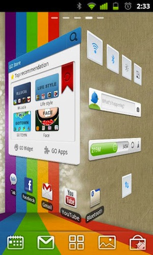7 of the Best Launchers For Android | Tech Source