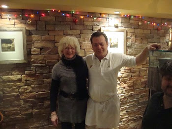 Learning Knowledge to Make Pizza: Professor Raymond Calvel-his ...