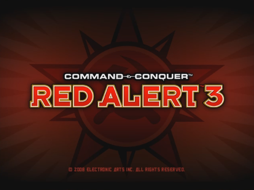 Kenalan dengan Red Alert III - Springframework