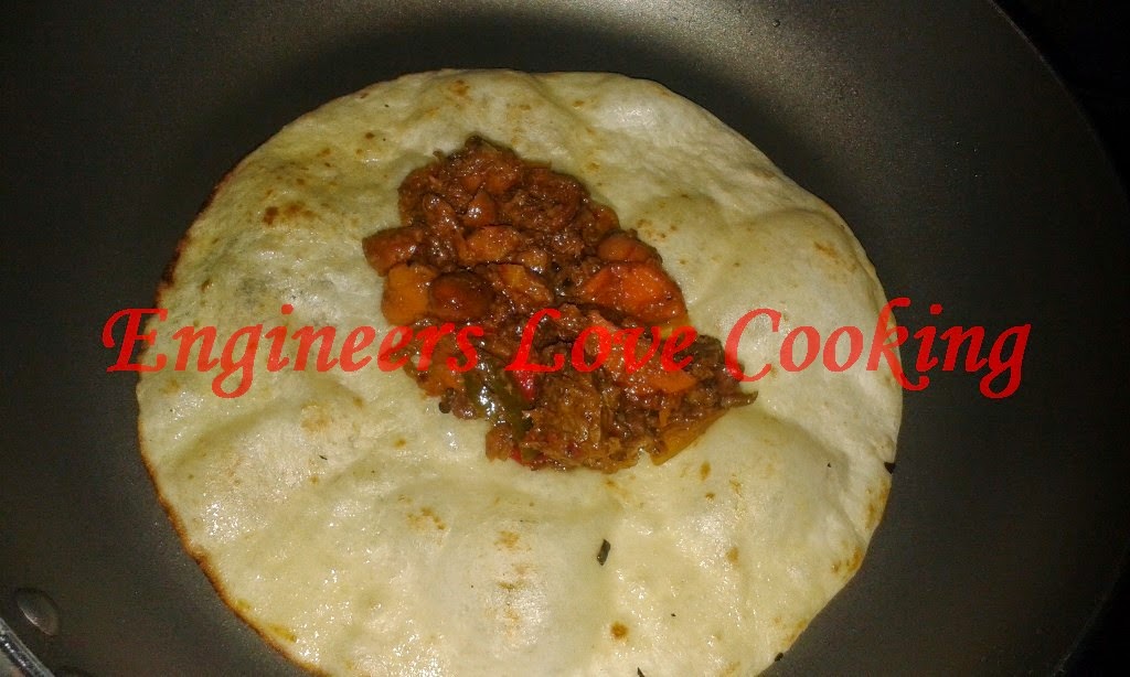 Engineers Love Cooking: MURTILLA DAGING / BEEF MURTILLA (MURTABAK ...