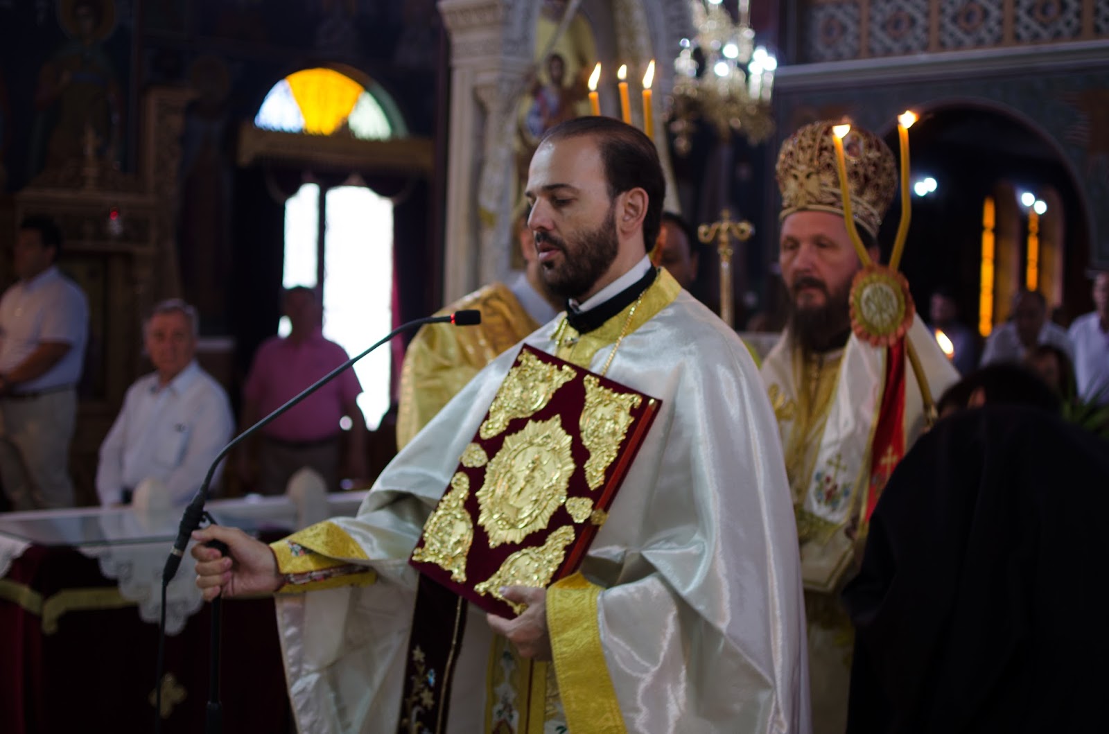 Ιερός Ναός Μεταμορφώσεως Σωτήρος Καλλιθέας: ΚΥΡΙΑΚΗ ΤΩΝ ΑΓΙΩΝ ΠΑΝΤΩΝ ...