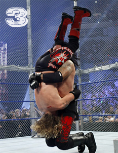 100 Greatest Matches of all time (Part IV, 40-21)