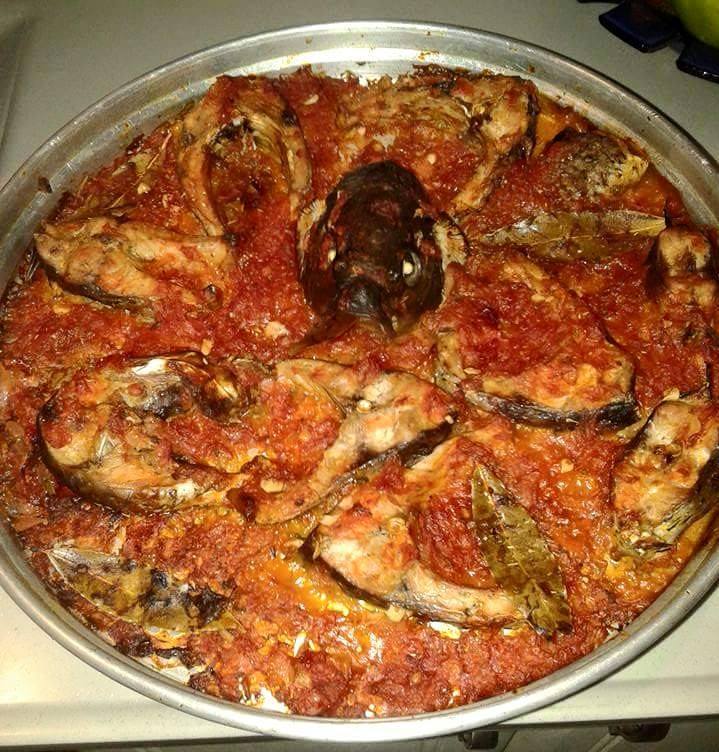 Tave krapi - Cooking recipes | The pleasure of cooking