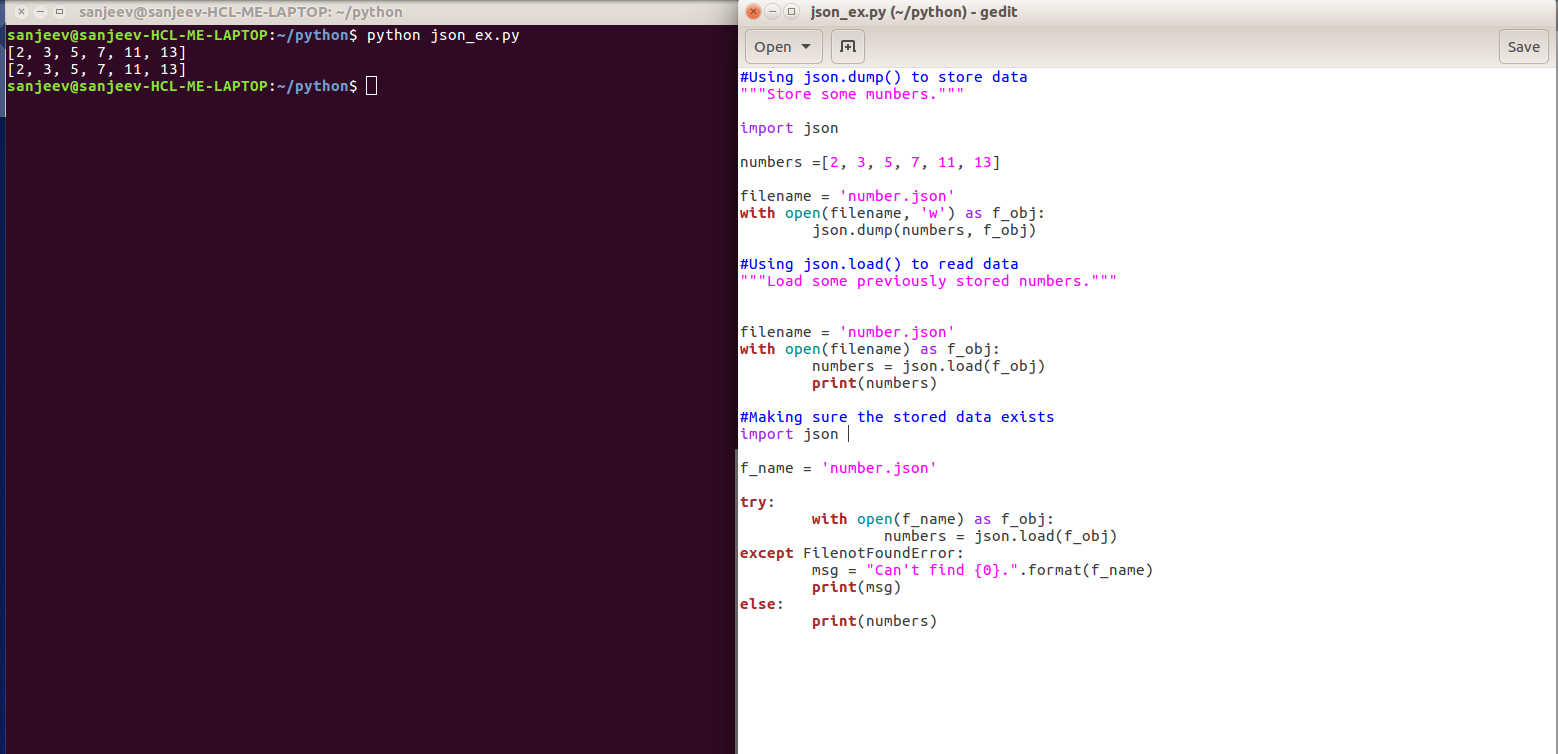 Python Files And Exceptions Supercoders Web Development And Design Tutorial For Java Php