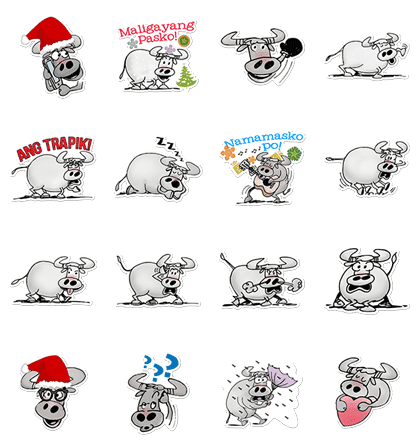 Line3549 Inquirer Guyito Pasko Edition