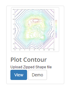 Creating Contour Maps in ArcGIS and Conversion to AutoCAD drawing
