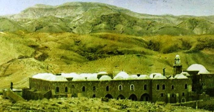 Islam Miracles Tomb Of Prophet Hazrat Musa A S