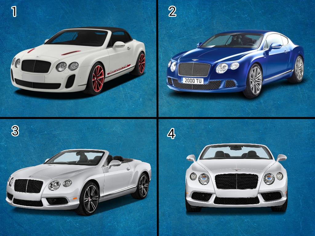 Mentahan mobil keren png