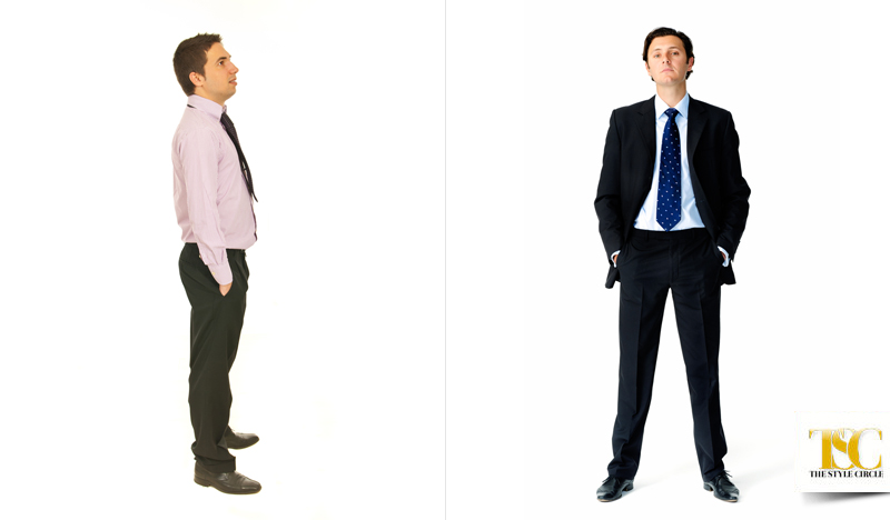 Dr. Joseph Yazdi Blogs: Keeping It Straight: Adopting a Good Posture To ...