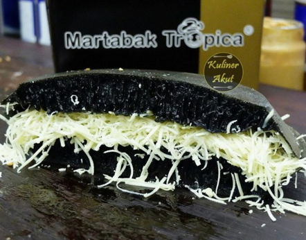 13 Fakta di Balik Ngehitsnya Martabak Tropica | Nia Haryanto's Blog