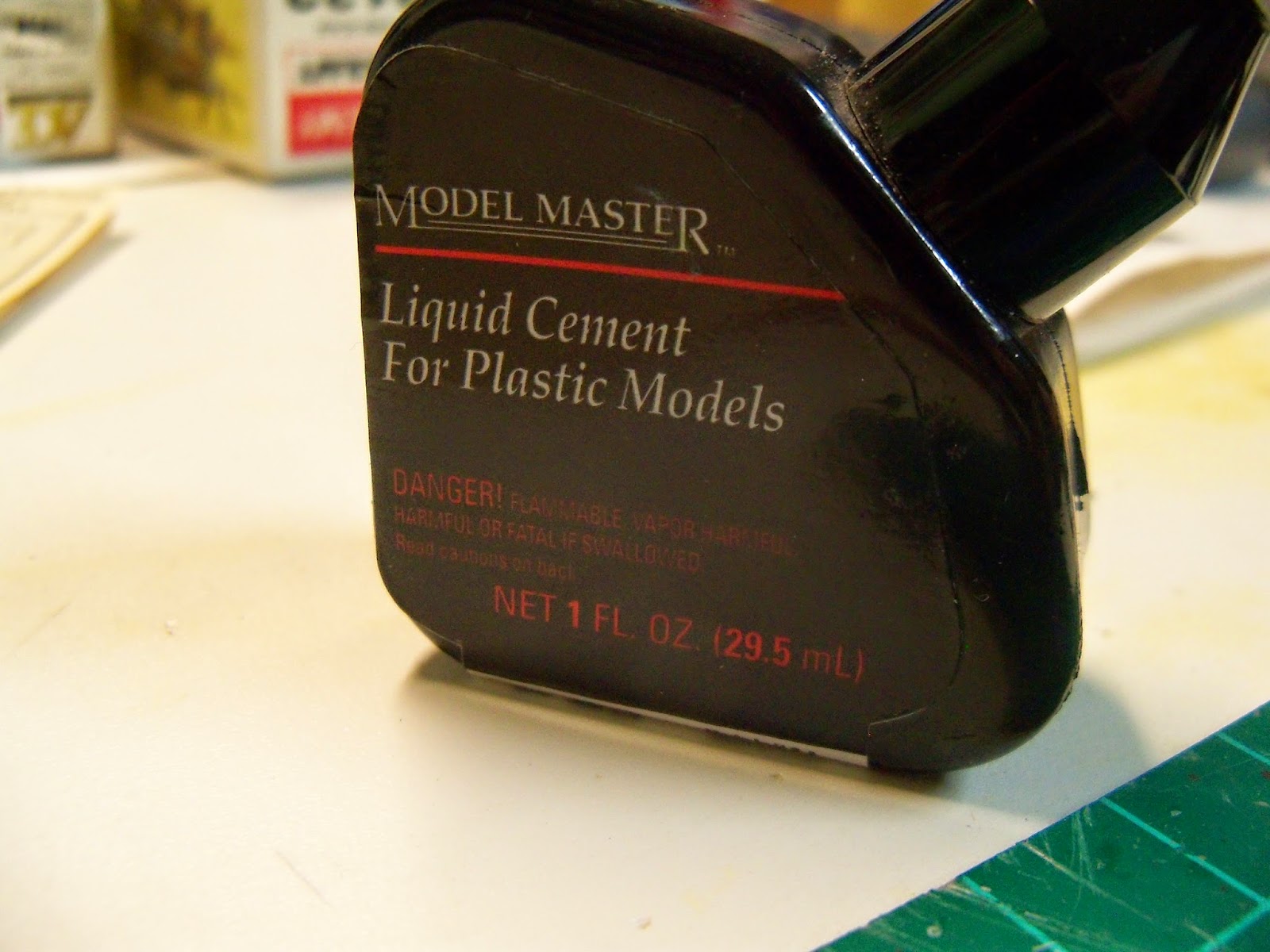 Bunker Talk: P-51 Mustang Construction