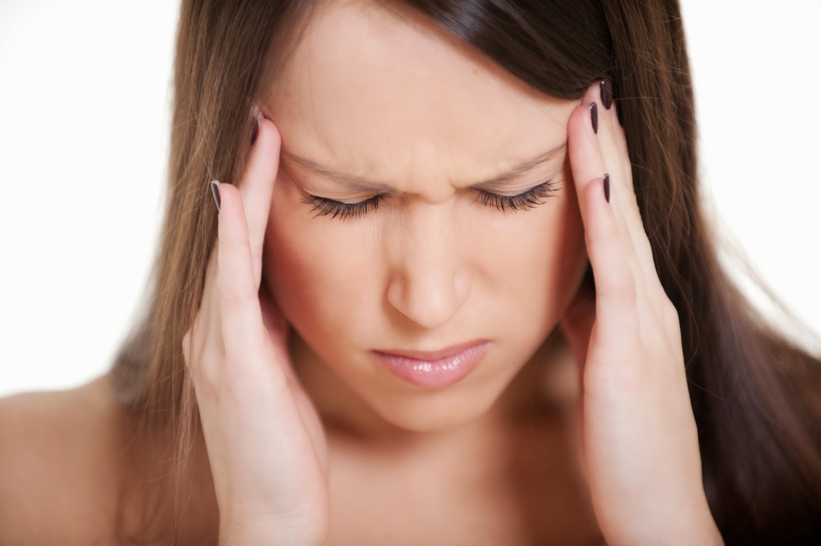 Migraine is the pulsating headache that is localized to one side of the ...