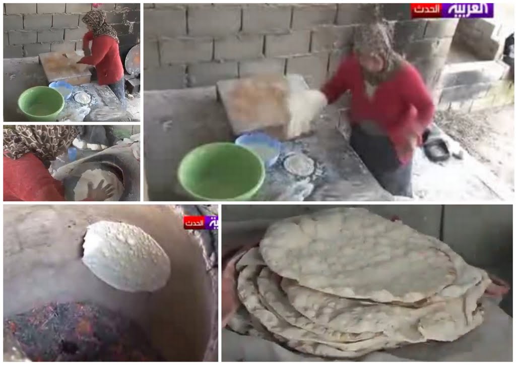 Mich Café: The Syrian guests in a Turkish shed