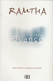Ramtha, Maestro de Maestros: el libro Blanco