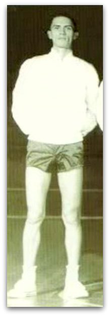 Bohol's Roving Eye: Lauro "The Fox" Mumar: The Boholano Captain Ball of ...