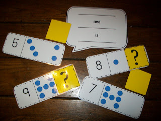 What's Your Magic Number? - Teaching in Progress