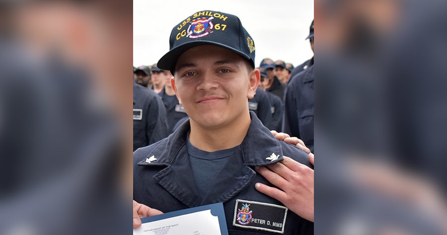 War News Updates: Missing US Navy Sailor Thought To Be Lost At Sea ...