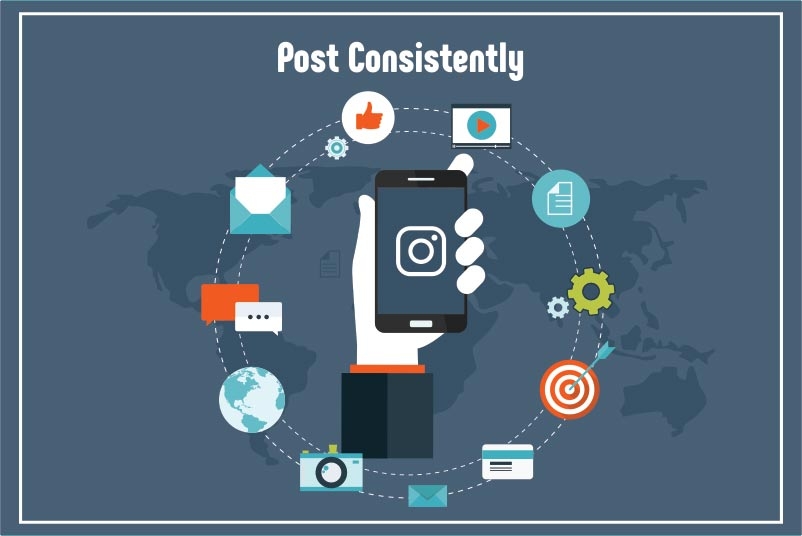 8 Of The Best Secrets To Get More Followers On Instagram | SMMSUMO