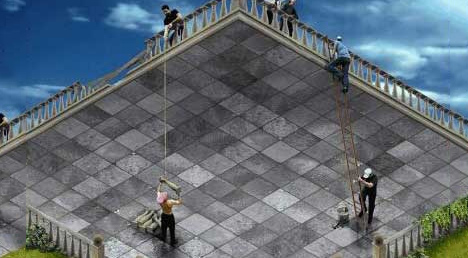 Design Ideas and Principles: Applied Refinements In Structures: To Tame ...