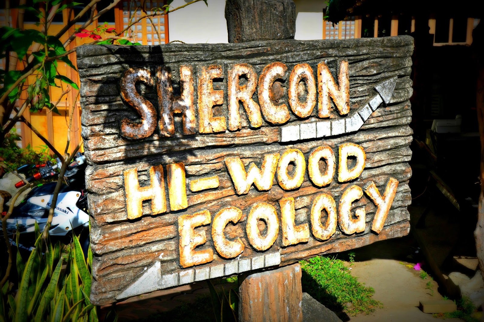 Shercon Resort and Ecology Park - Batangas