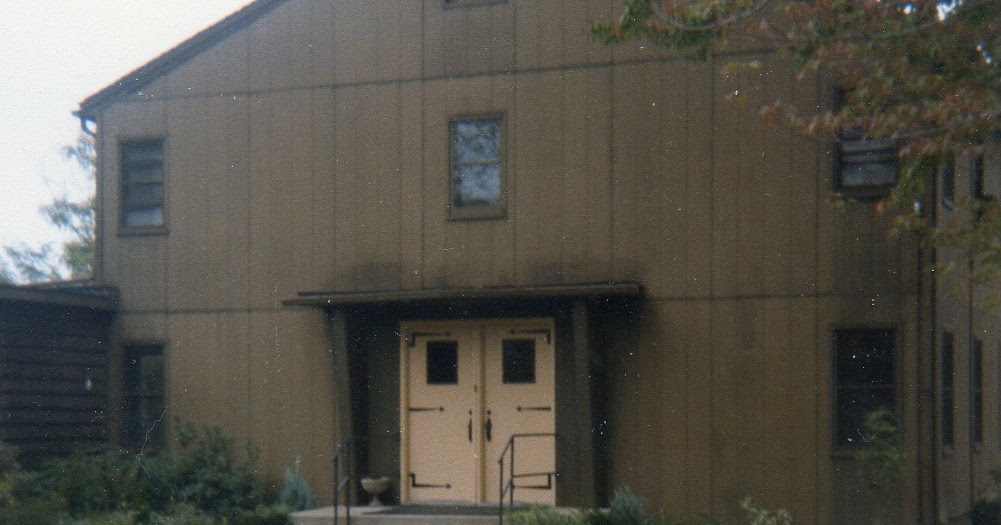 Earth and Space News: Saint Gregory’s Abbey in Three Rivers ...