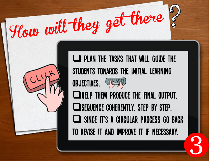 Learner Reflection: The Bus Metaphor