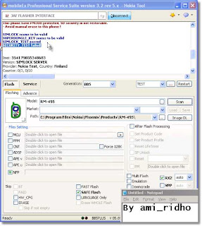 Solusi Contact Service Nokia 5130 | Teknik Dasar Servis Hp