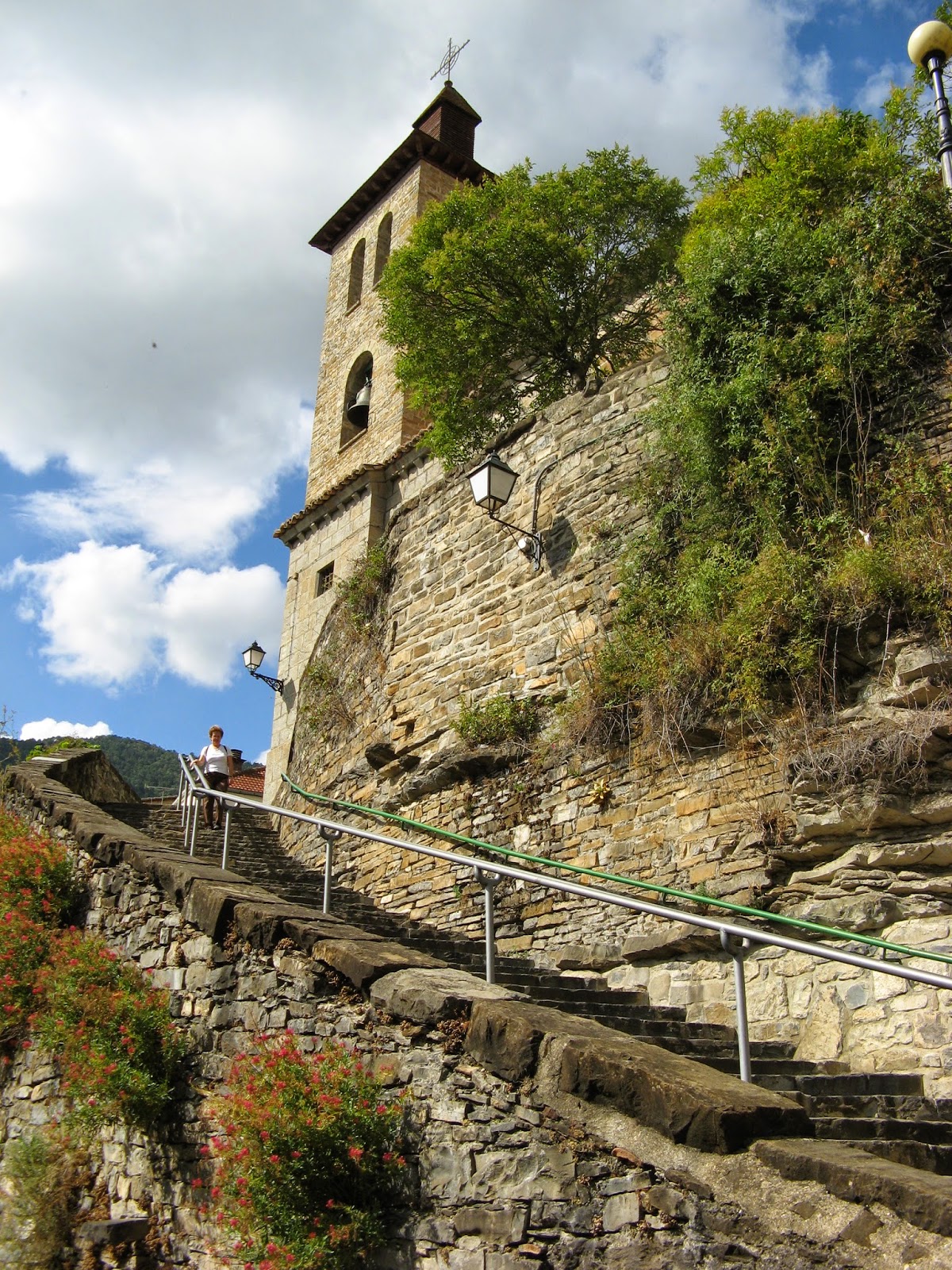 Rinconesibericos: BIESCAS-Huesca-Aragon-España
