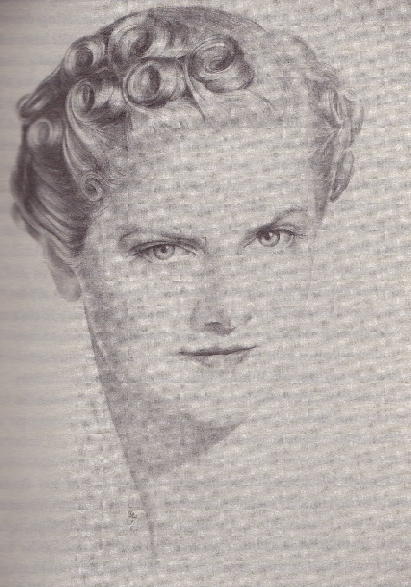 Lucindaville: Madresfield Revisited