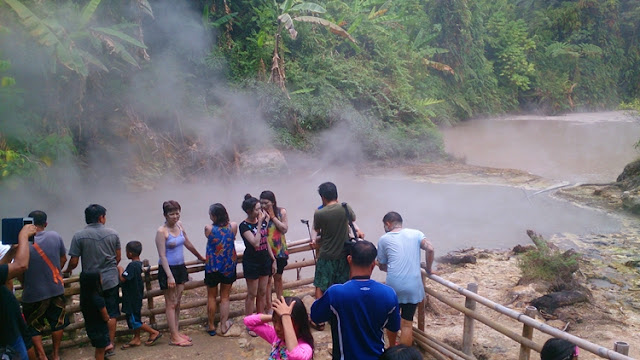 Perfect Place to Enjoy Summer: Lake Agco in Kidapawan City ...