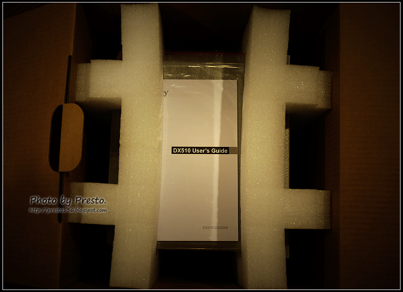 小豬電影院 -..-: 【分享】NAS再升級，Synology DX510