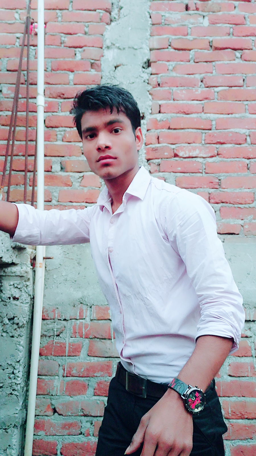 Aakash kumar