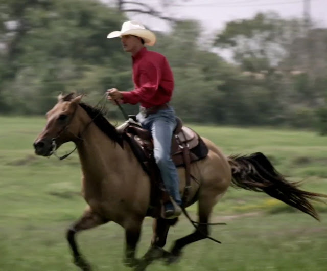 Great Looking Guys: Cowboy Friends