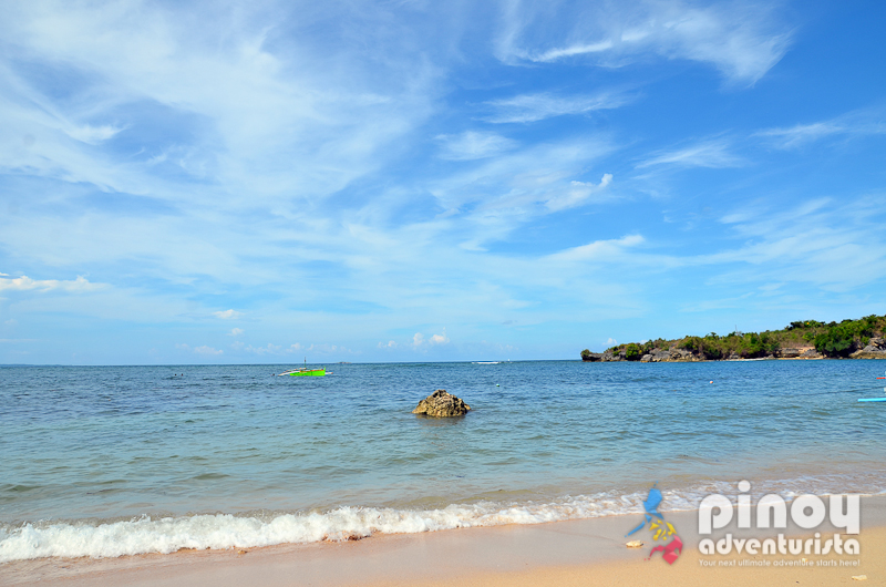 BEACH RESORTS IN DASOL, PANGASINAN: Villa Balinmanok Beach Resort ...