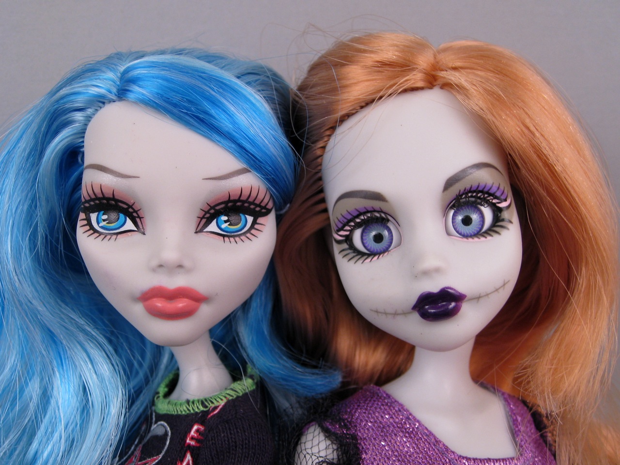 Once Upon a Zombie Rapunzel by WowWee | The Toy Box Philosopher