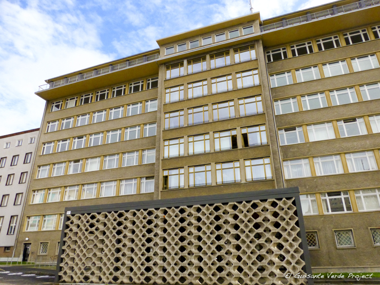 Museo de la Stasi en Berlin: la vida de los otros | El Guisante Verde ...