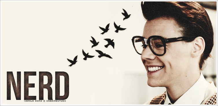 One Dí Meu Tudo - Imagine Directioner: Longfic - Harry Styles ...