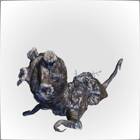 Celestial Child | Bloodborne Wiki