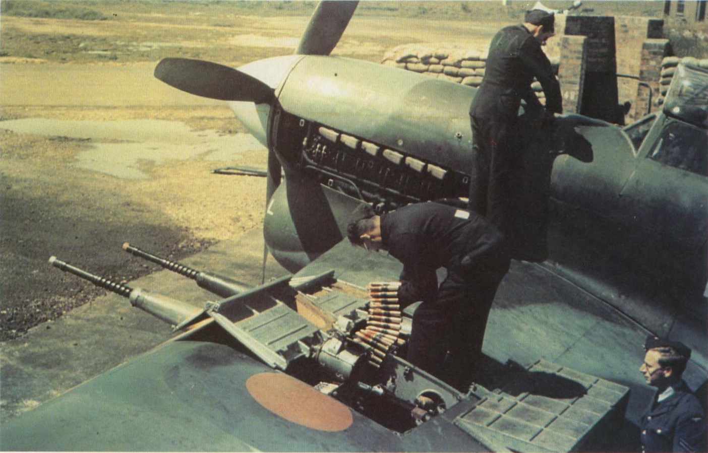 [PLANES] OKB Sukhoi appreciation fred - Page 265