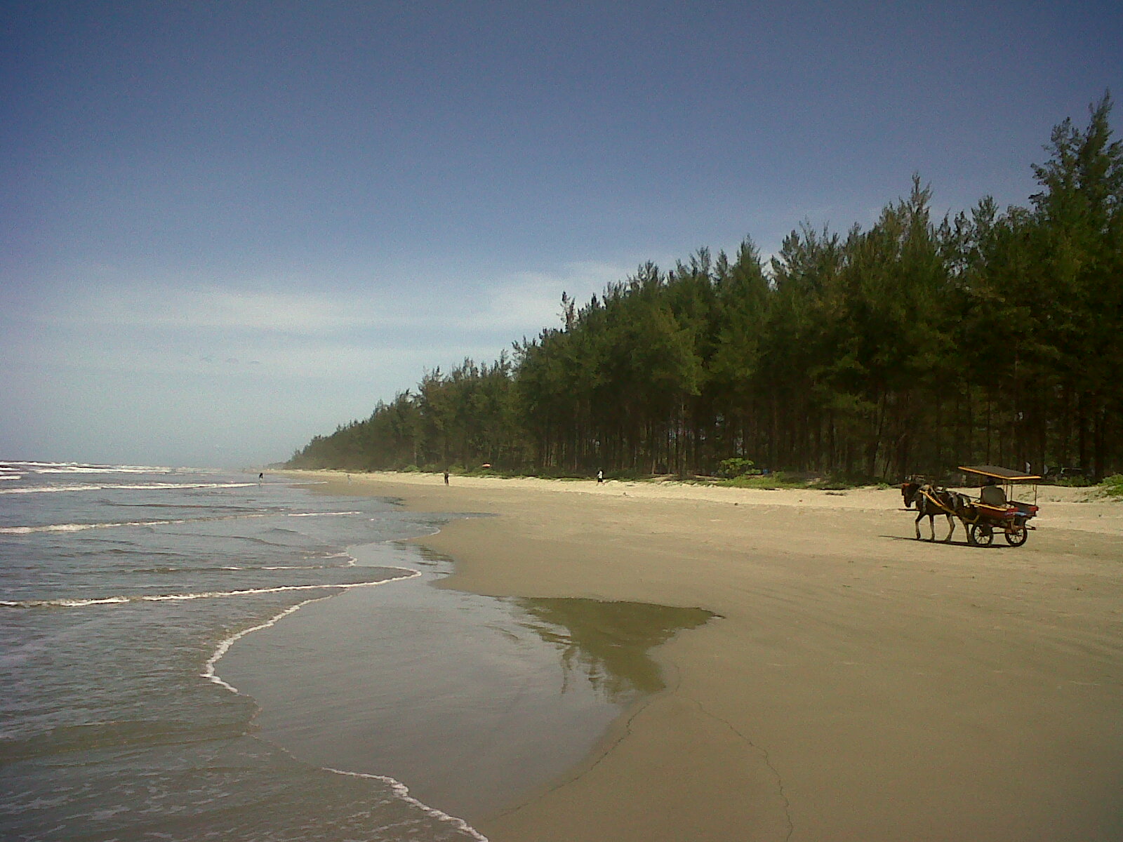 Pantai Gosong Aceh Singkil - Perumperindo.co.id