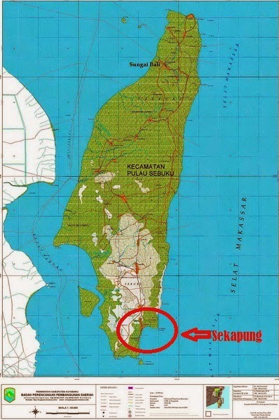 BADAN PERMUSYAWARATAN DESA SEKAPUNG