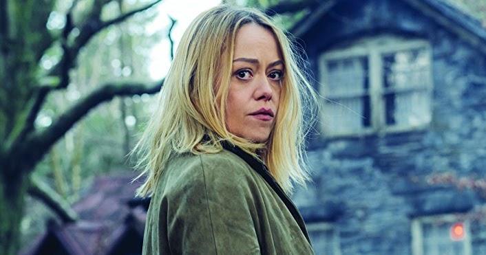 News: Acorn TV Acquires The Gritty Crime Drama Hidden