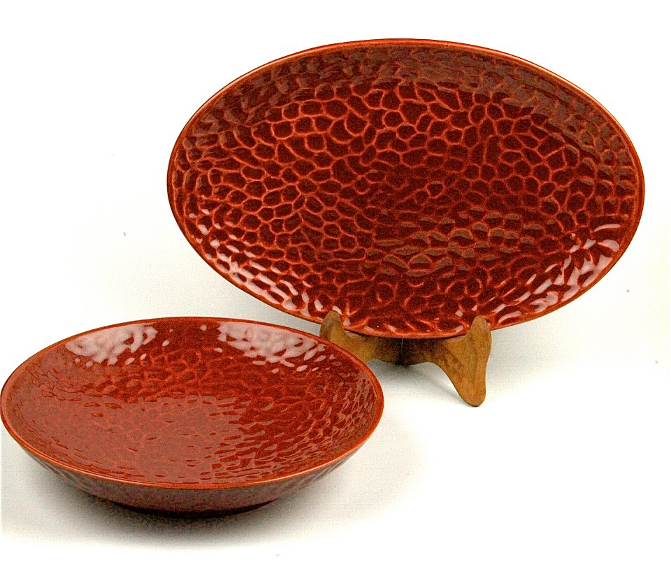 Tickled by Inspirations...: Magic of Pottery through Saundhi Mitti