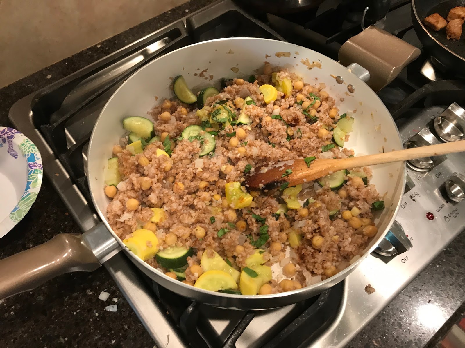 The Elf in the Kitchen©: The House of the Rising Elf