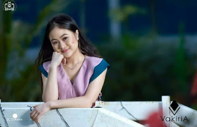 Sunday Dress Designs by Vakiria 2019 | TIMES OF MIZORAM